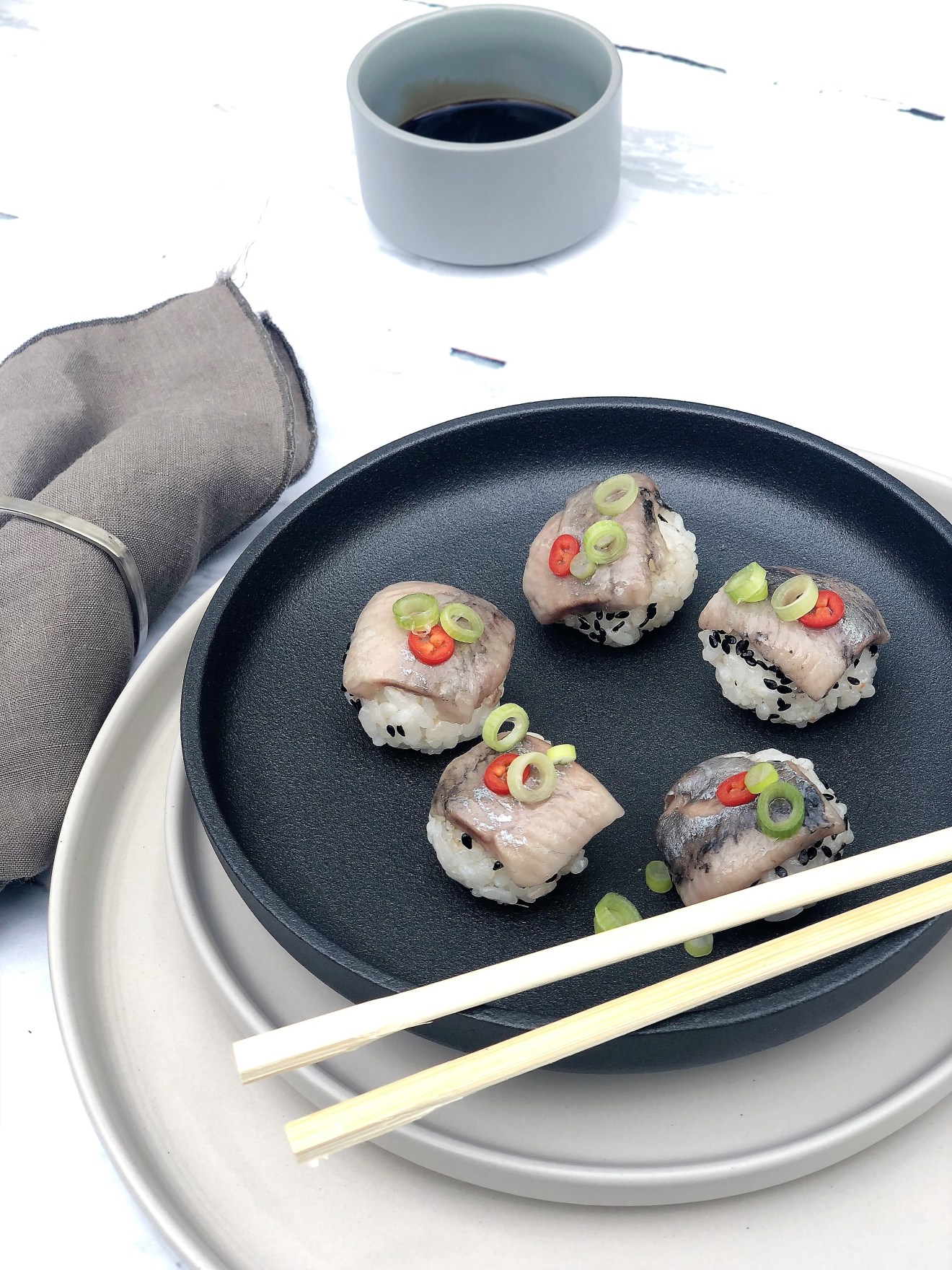 4x de lekkerste recepten met haring